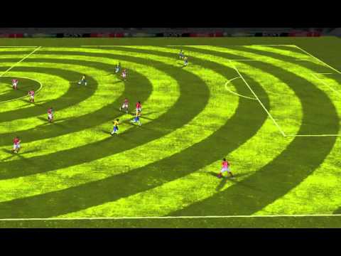 Steam Community :: Video :: FIFA 14 Android - Brazil VS Croatia