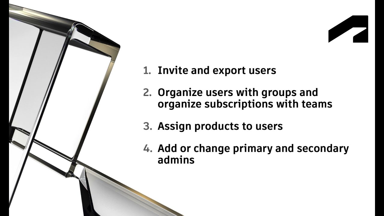 User Management Overview