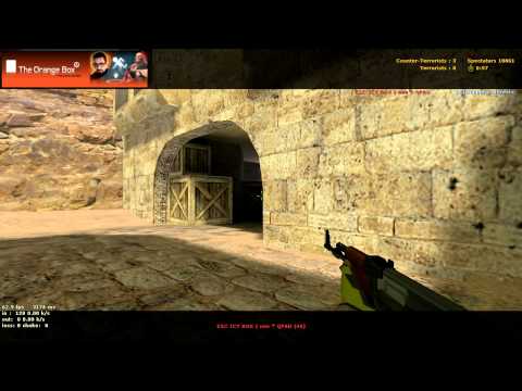 Steam Community :: Video :: ESC ICY BOX (Frag eXecutors) neo vs SK - Amazing de_dust2 (WCG 2011)