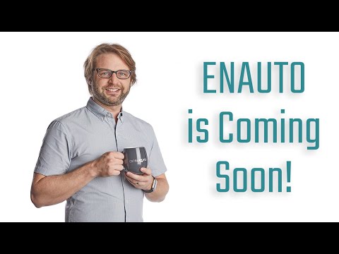 ENAUTO Course Coming to CBT Nuggets SOON! | DevNet | CCNP