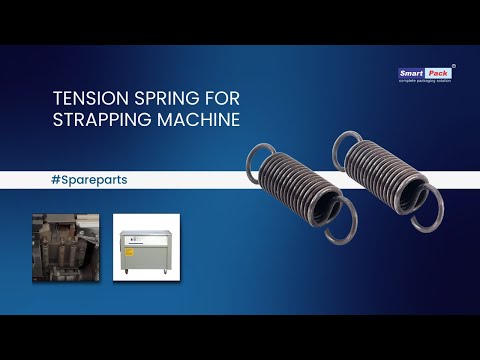 Tension Springs at Best Price in India