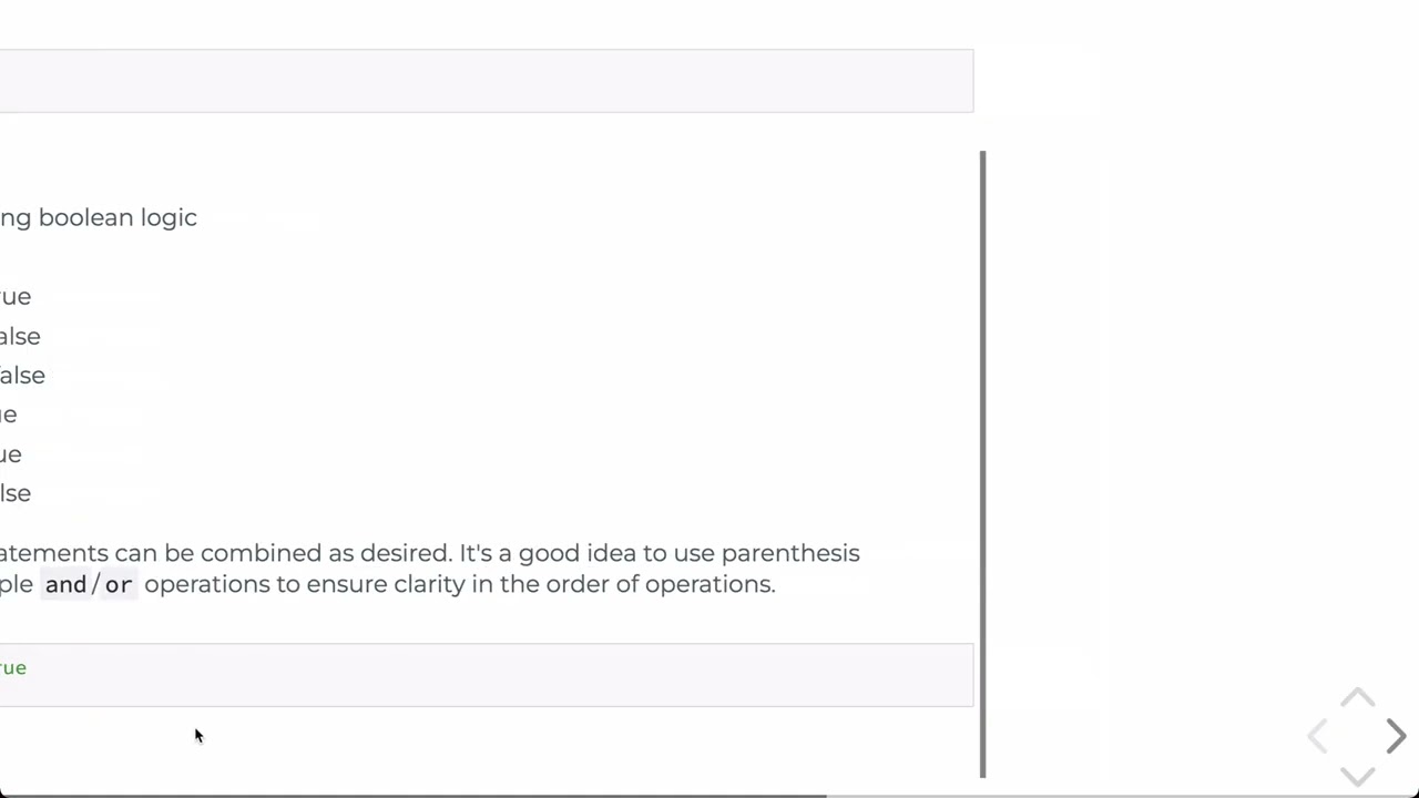Julia Conditionals and Flow Control