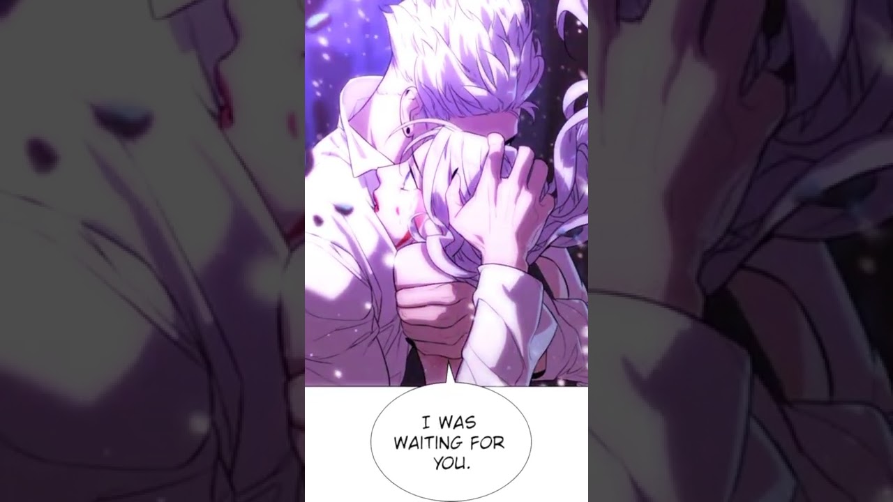 #Manhwa #short 💗Hayan &💗 euntae