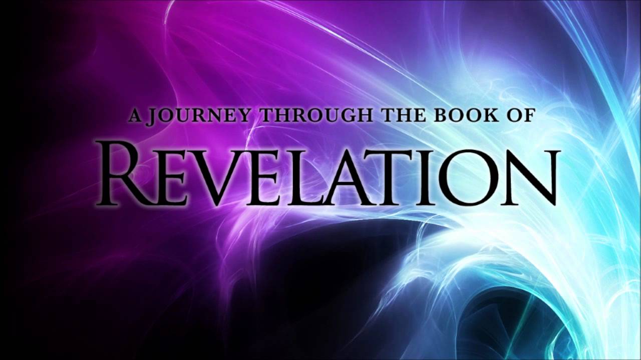 A Journey Through the Book of Revelation - Returning to Your First Love