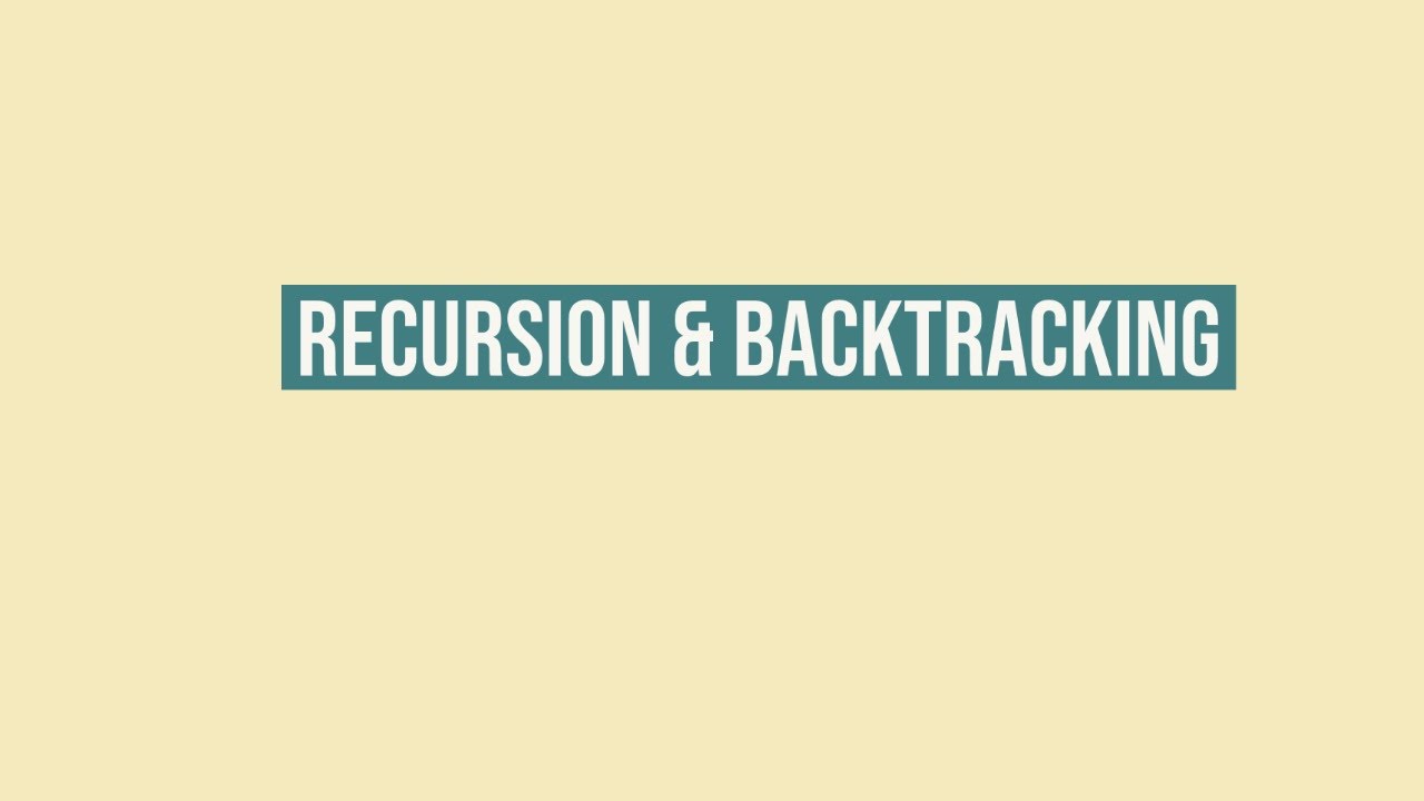 Reverse a Stack using recursion | Recursion & Backtracking
