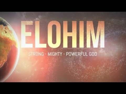 The Hebrew Word "Elohim" Does Not Reveal A Mystery Of Multiple Persons That Are One God In Essence