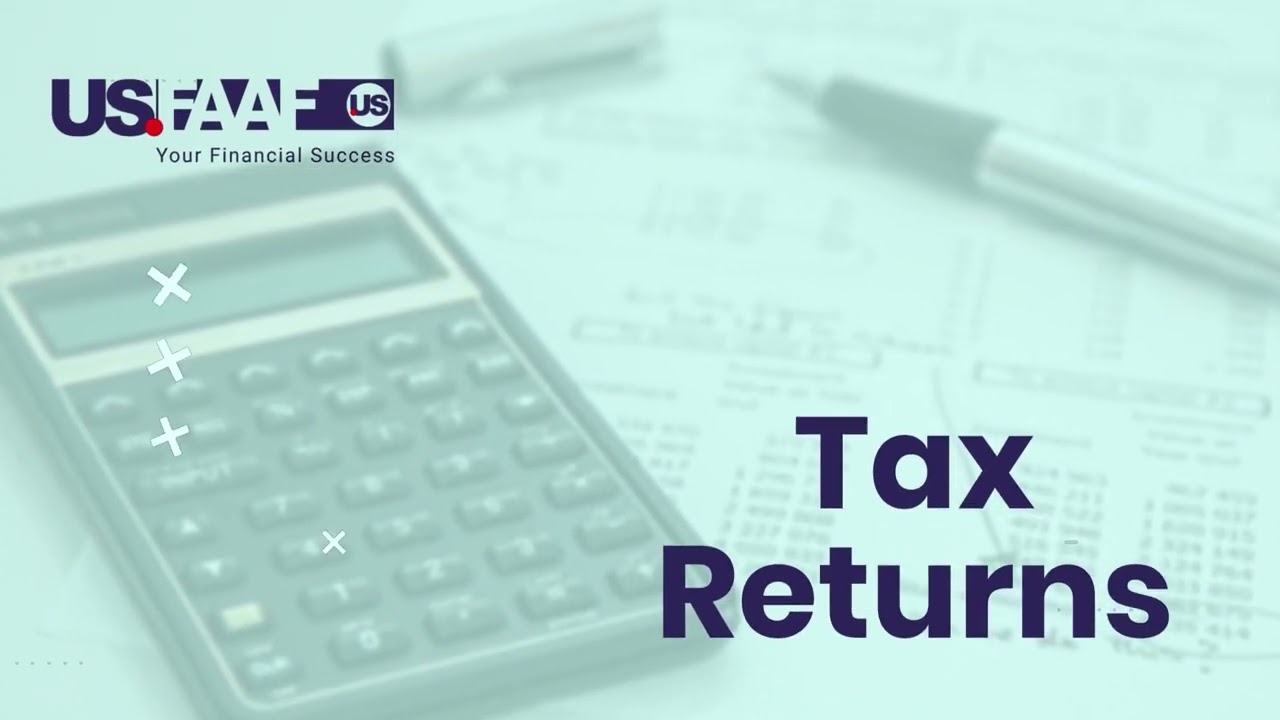 USFAAF Company Services