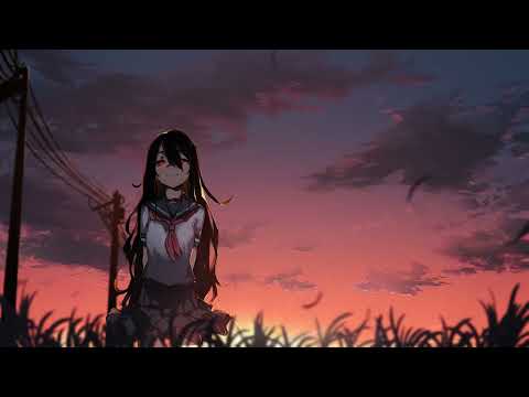 Sad Lofi ~ 4 hours of relaxing beats ~ Music for relax/study to