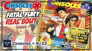 1996 Consoles Magazine Previews WC3 on Playstation - Wing Commander CIC