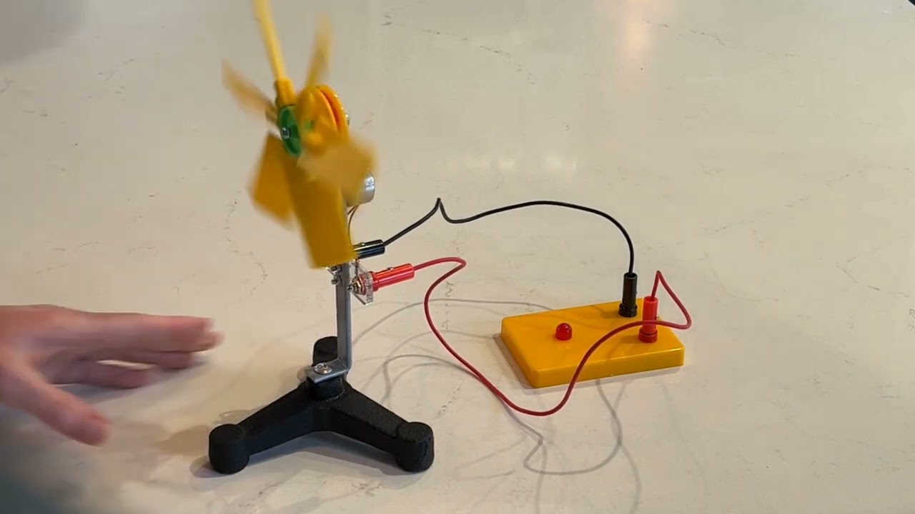 Unit 4.2 Energy Transfer: Electricity - OpenSciEd