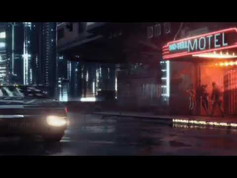Akon - Ghetto (slowed & reverb) reveursx