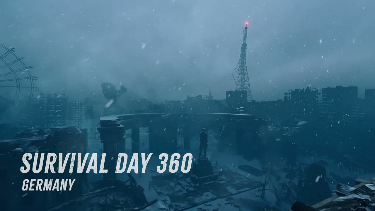 5 Best Survival Games on iOS & Android (January 2024) - Gaming.net