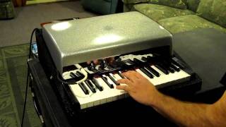 Fender Rhodes Piano Bass - What To Know & Where To Buy | Equipboard