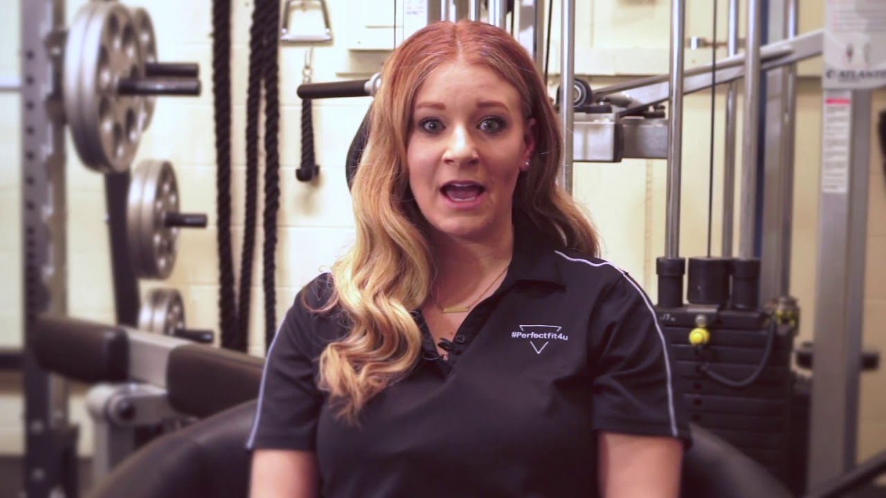 COME WORK WITH US: Meet Sydney!