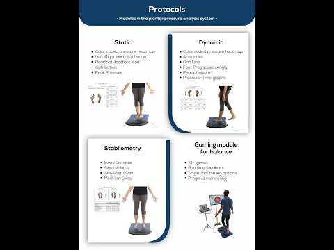 Foot Scanner - Foot Scanning Machine Latest Price, Manufacturers ...
