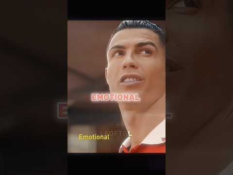2008 Ronaldo was something else🤝 credits@slicx7
