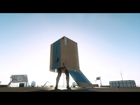 Steam Community :: Video :: MGSV FOB - weird shotgun Base Development ...