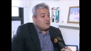 Médico - Dr. Marcelo Assad - Cardiologista Leblon, Tijuca, Barra, Laranjeiras