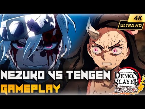 Steam Community :: Demon Slayer -Kimetsu no Yaiba- The Hinokami Chronicles