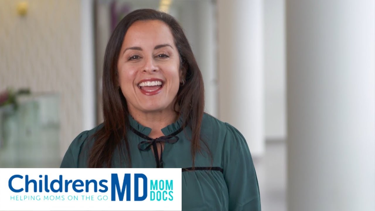 What Pediatric Pulmonologists Do