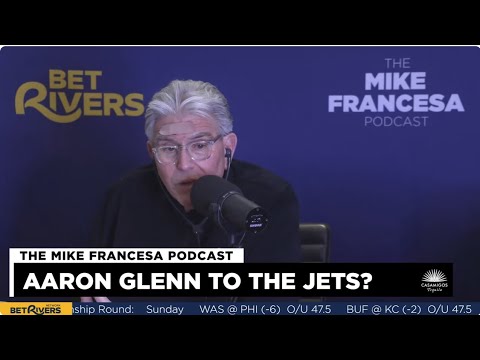 NFL Coaching Carousel & Aaron Glenn to Jets? - Viewer Email Reactions