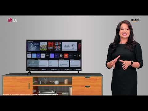 LG Smart TV Manufacturers in India