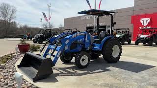 Used Ag Equipment in Fort Worth, TX | Fort Worth Tractor and Turf
