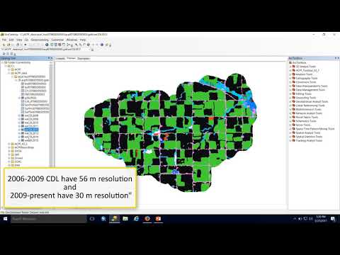ACPF - Lecture 2: Exploring ACPF Base Data