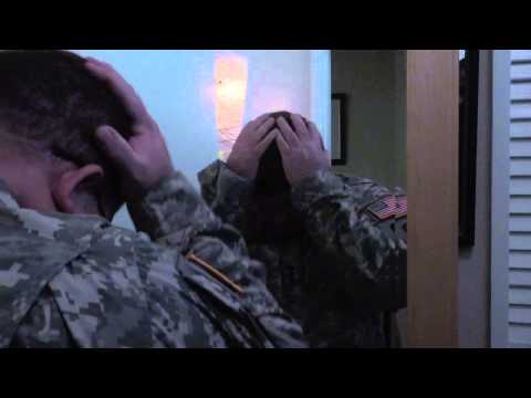 Military Post Traumatic Stress Disorder Awareness | Flashbacks ...