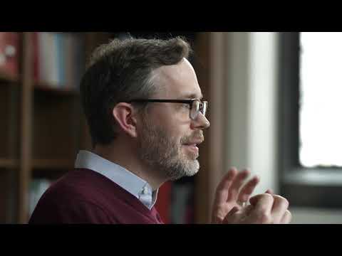 Why This Text Matters | Leviticus | Jeffrey Stackert
