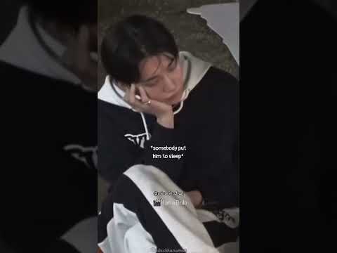 bro wants to go back to LA😭🤣|| svt nana bnb carat comfort🎀✨️ #seventeen