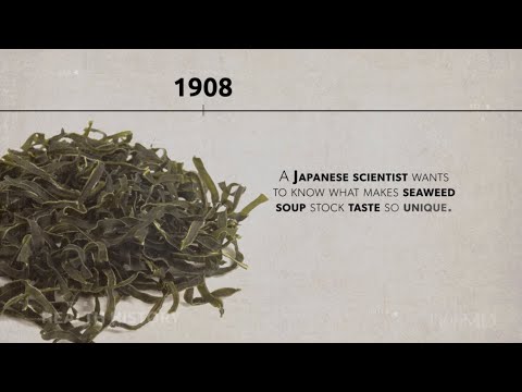The History of MSG | WebMD