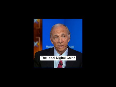 The Ideal Digital Coin?