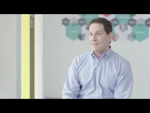 I.Lab, The North American Intelligent Label Center