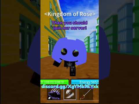 πThe BEST Blox Fruits TRADING SERVER!! #bloxfruitstrading #bloxfruits #roblox #discord #gaming
