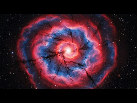 The Universe Is Doing Something IMPOSSIBLE β A Space Documentary 2025 β Is Physics Falling Apart?