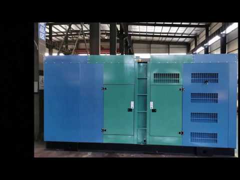 Why Causes Power System Overvoltage – Diesel Generator/Electric Generator