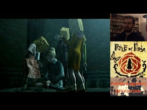 Rule of Rose para PS2 ISO – [Roms] Juegos para ps2 [ISO] [Openloader ...