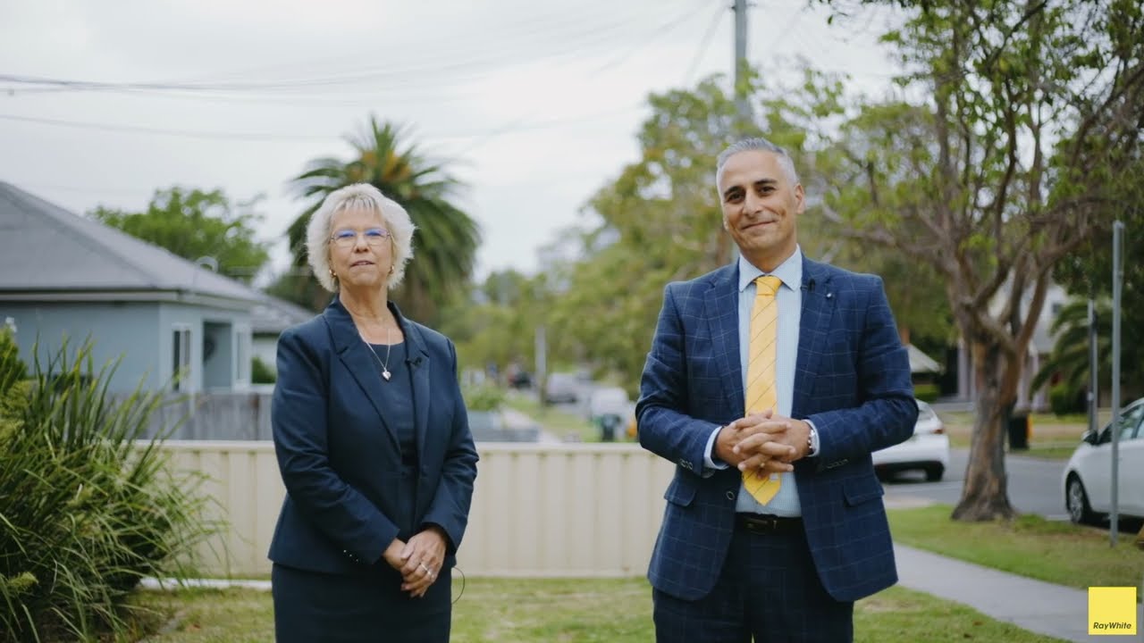 Sid Elias - Ray White Nepean Group - realcommercial.com.au