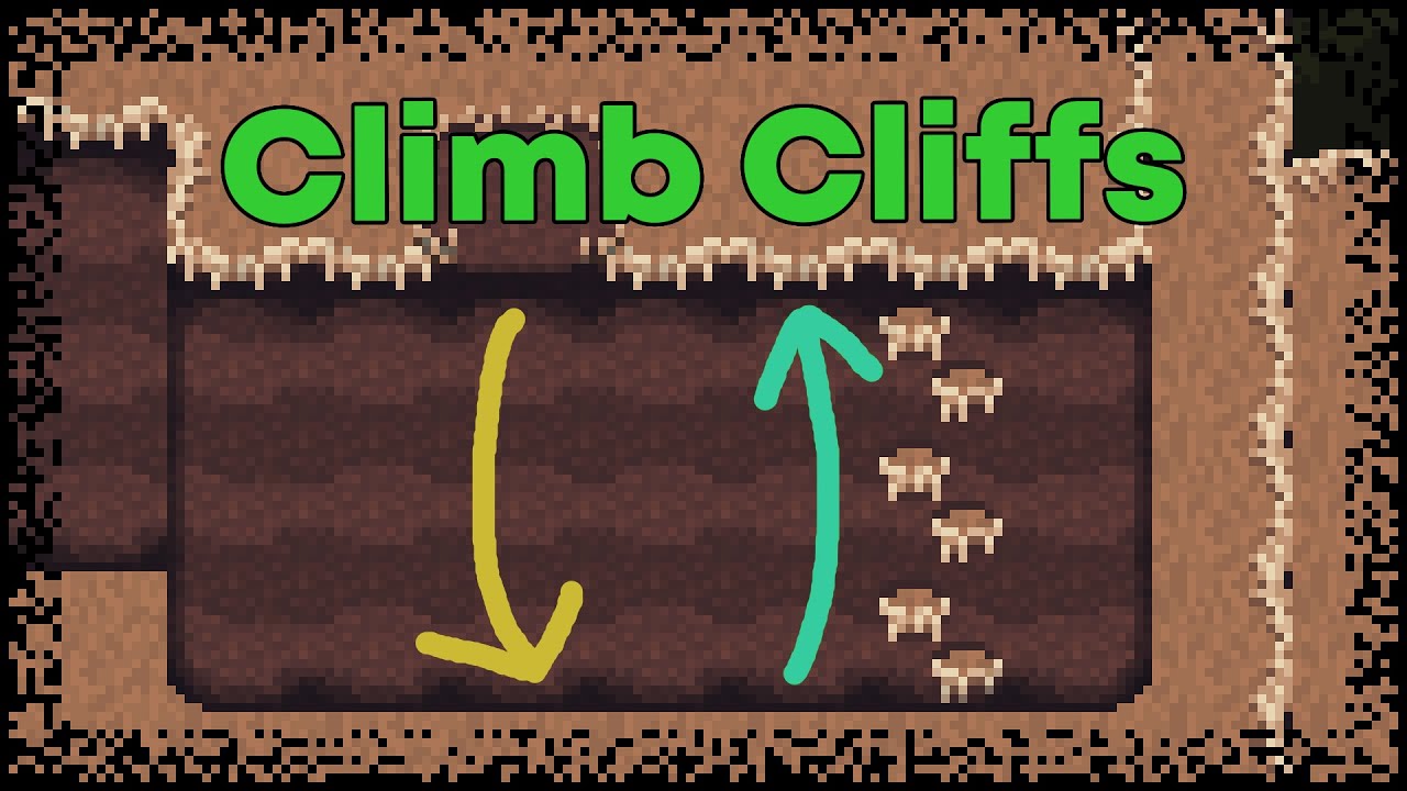 Arcanaclysm | Chutes and Ladders