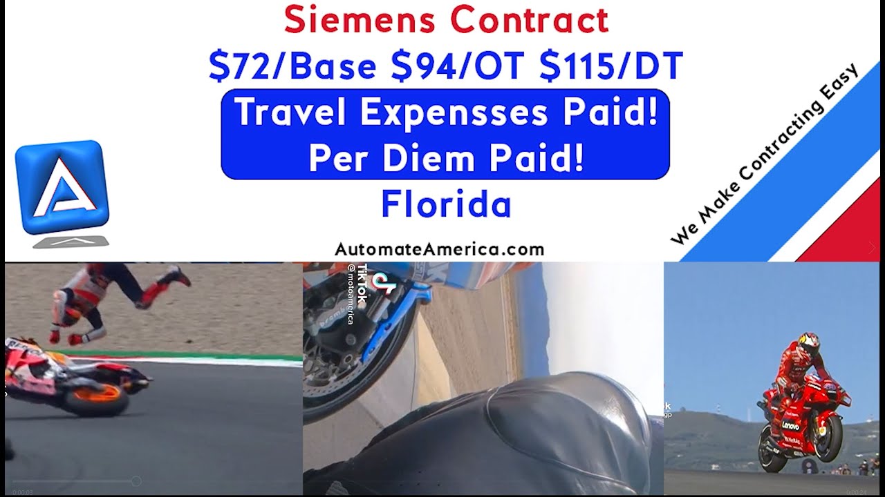 How To Contract as a Controls Engineer