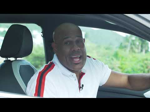 Volkswagen T-Cross Review with Gee Money | Now Available at Motorworld