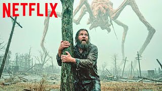 Top 10 Near Perfect TV SERIES You Must-See in 2025!