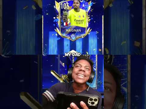 Speed pronounces Fifa names 🤣