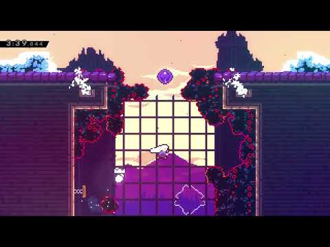 Steam Community :: Video :: [Celeste]7B Golden
