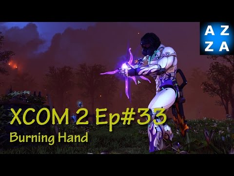 Steam Community :: Video :: XCOM 2:LWS Ep#33 - Burning Hand ...