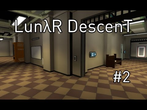 Steam Community :: Video :: Lunar Descent Playthrough [Part 2] - No ...
