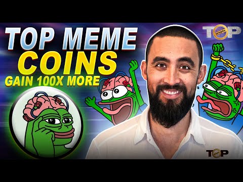 Top Meme Coins to Watch in 2025 β The Next Big Crypto Trend!