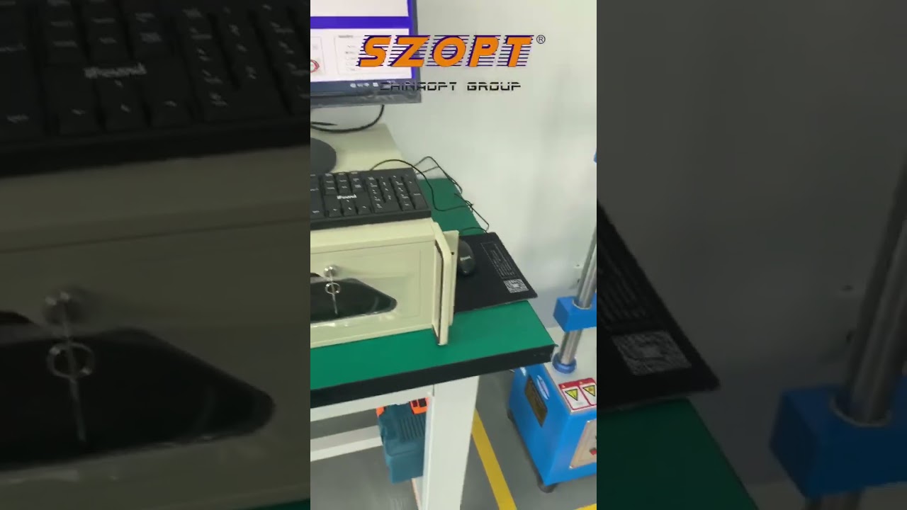 reliability testing Laboratory