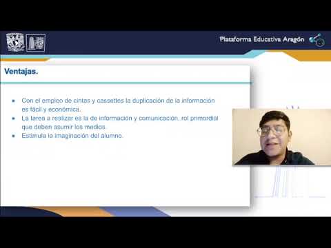 Material auditivo